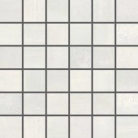 Rako Rush WDM05521 mozaika 29,8x29,8 světle šedá 8 mm rekt. 4 set