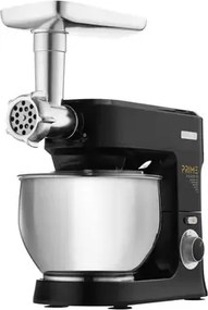 SENCOR STM 3741BK černá / Kuchyňský robot / 4.5 L / 1000W