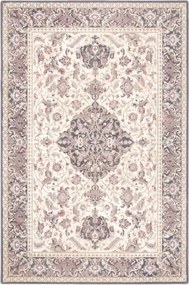 Kusový koberec Sefora alabastr 80 x 120  cm