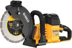 Aku rozbrušovací pila DeWALT DCS691N-XJ, 54 V FLEXVOLT (063858)