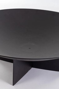 BIZZOTTO Ohniště NEBRASKA 73cm černé 0782458