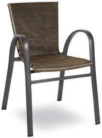 CONTRAL - Židle NANCY