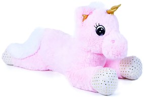 Rappa Velký plyšový jednorožec Niko 70 cm