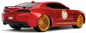Jada Marvel RC Iron Man 2016 Chevy / RC auto / 1 kanál / 2.4 GHz / od