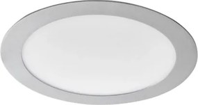 Podhledové LED svítidlo Kanlux ROUNDA V2LED 18W-NW-SR neutrální bílá 28933