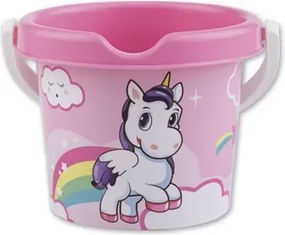 Androni Kyblík jednorožec / průměr 13 cm / od 12 měsíců