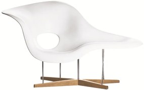 Vitra designová lehátka/ křesla La Chaise