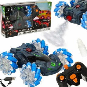 Creative Corner Revolt SLYDZ Vapor blue RC auto na dálkové ovládání