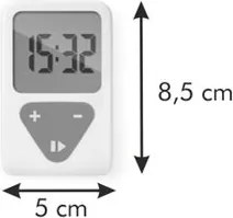 TESCOMA Digitální minutka ACCURA