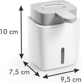 TESCOMA Dávkovač mýdla LAGOON 160 ml
