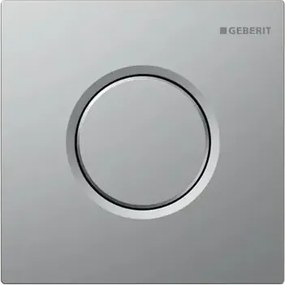 Geberit Splachovací systémy - Pneumatické ovládání splachování pisoáru