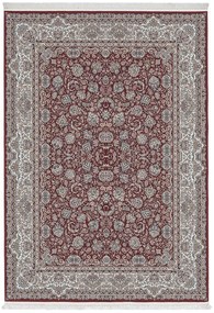 Koberce Breno Kusový koberec ROYAL TAPIS 20/GG3R0, Hnědá, Vícebarevné, 200 x 285 cm