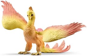 Figurka schleich fénix 70760