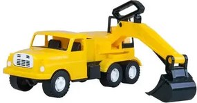 DINO Tatra 148 bagr 30cm / Hračka na písek