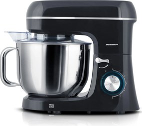 Berdsen 1400 W BD-756 3-v-1 planetární mixér kuchyňský robot 6l