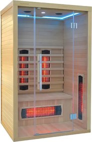Marimex | Infrasauna Marimex POPULAR 2003 L s Wi-Fi | 11105674