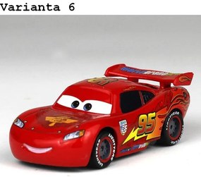 Kovové autíčko Disney Pixar "Auta" II. Varianta: varianta 6