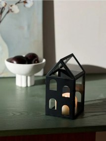 Sinsay - Lampion ve tvaru domečku - černá