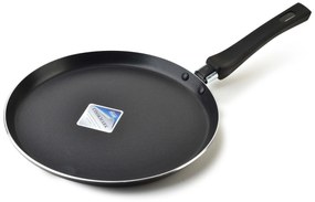 Pánev na palačinky PEGGY 26 cm černá