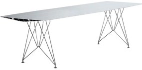 BD Barcelona designové jídelní stoly Table B (90 x 200)
