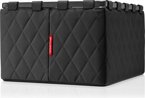 Úložný/skládací box Reisenthel Framebox L frame rhombus black