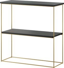 ADRK Furniture Konzole Toni ADRK-CT-TON-G-B