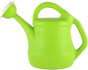 TEDDIES Konvička kytička 1200 ml / Konvička / Plast / od 12 měsíců