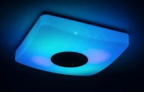 Rabalux MURRY LED SMART - inteligentní osvětlení 4682