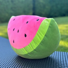 Squish polštářek Meloun Max