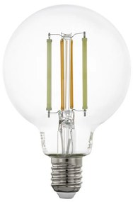 Eglo | LED Žárovka VINTAGE E27/6W/230V 2200K-6500K - Eglo 12575 | EG12575