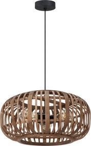 XXXLutz ZÁVĚSNÉ SVÍTIDLO, 40/120 cm Marama - Závěsná světla - 004707018103