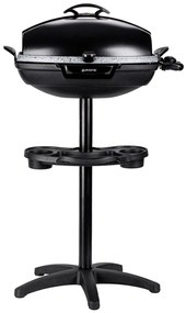 Gril BBQ Guzzanti GZ 349