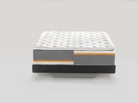 Zdravotní matrace Magniflex Dolce Vita Dual 12 Rozměr: 190x200 cm