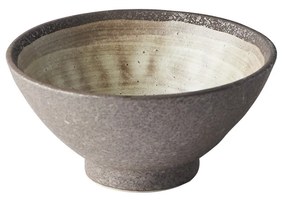 Made in Japan (MIJ) Nin-Rin Earth Miska 15 cm, 450 ml