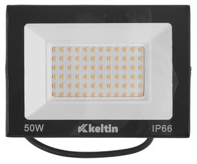 LED reflektor 50W - teplá bílá 2700K (50)