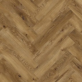 Laminátová podlaha voděodolná Dub Classical 8mm AC5 Herringbone WR 63270