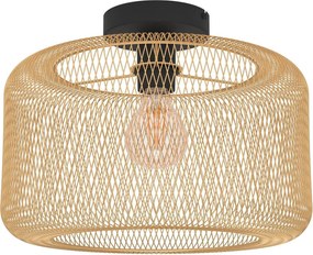 XXXLutz STROPNÍ SVÍTIDLO, 35/26,5 cm Marama - Stropní svítidla - 004062004103
