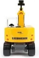 Lena Bagr Liebherr  A 918 Litronic / od 3 let