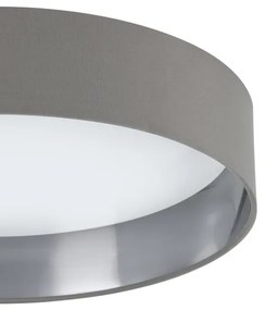 Eglo 99543 - LED Stropní svítidlo MASERLO LED/24W/230V