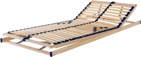 Breckle Lattenrost Standard, polohovatelný. (90 X 200 CM)