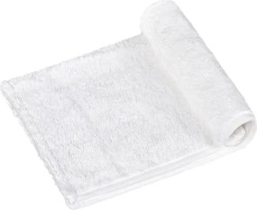 Bellatex Froté ručník 30x30 cm bílá