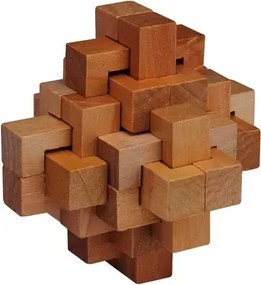 PROFESSOR PUZZLE Hlavolam Great Minds: Keplerův planetární hlavolam /