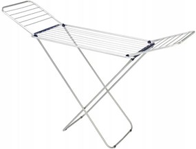 Erga Model 201, hliníkový rozkládací sušák na prádlo 171x55x93 cm, ERG-SEP-10SUSSTMOD201