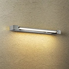 Brilagi-LED Koupelnové osv. zrcadla AQUA LINE LED/18W/230V 60 cm IP44 lesk chrom