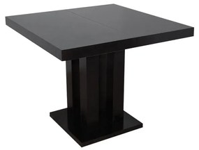 Rozkládací stůl A34, Barva dřeva: wenge