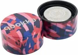 Quokka Nerezová termoláhev s poutkem Solid Strap Clash 630 ml