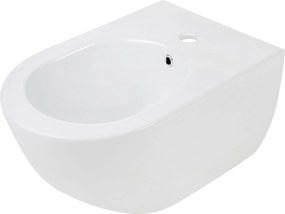 Aplomo Peonia bidet závěsný, bílá