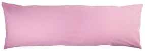 4Home povlak na Relaxační polštář Náhradní manžel růžová, 50 x 150 cm