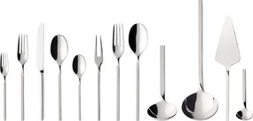 Villeroy&Boch Villeroy & Boch NewWave příborová sada, 70 ks, 49 × 34 × 13 cm