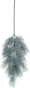 Větve Frosted Conifer 16x5x50cm